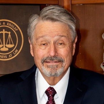 Pasadena DUI Defense Lawyer | Hutton & Khalaf