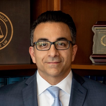 Pasadena DUI Defense Lawyer | Hutton & Khalaf