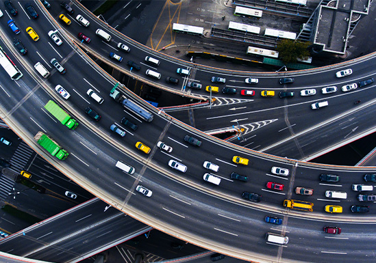 Distracted Driving and Car Accidents